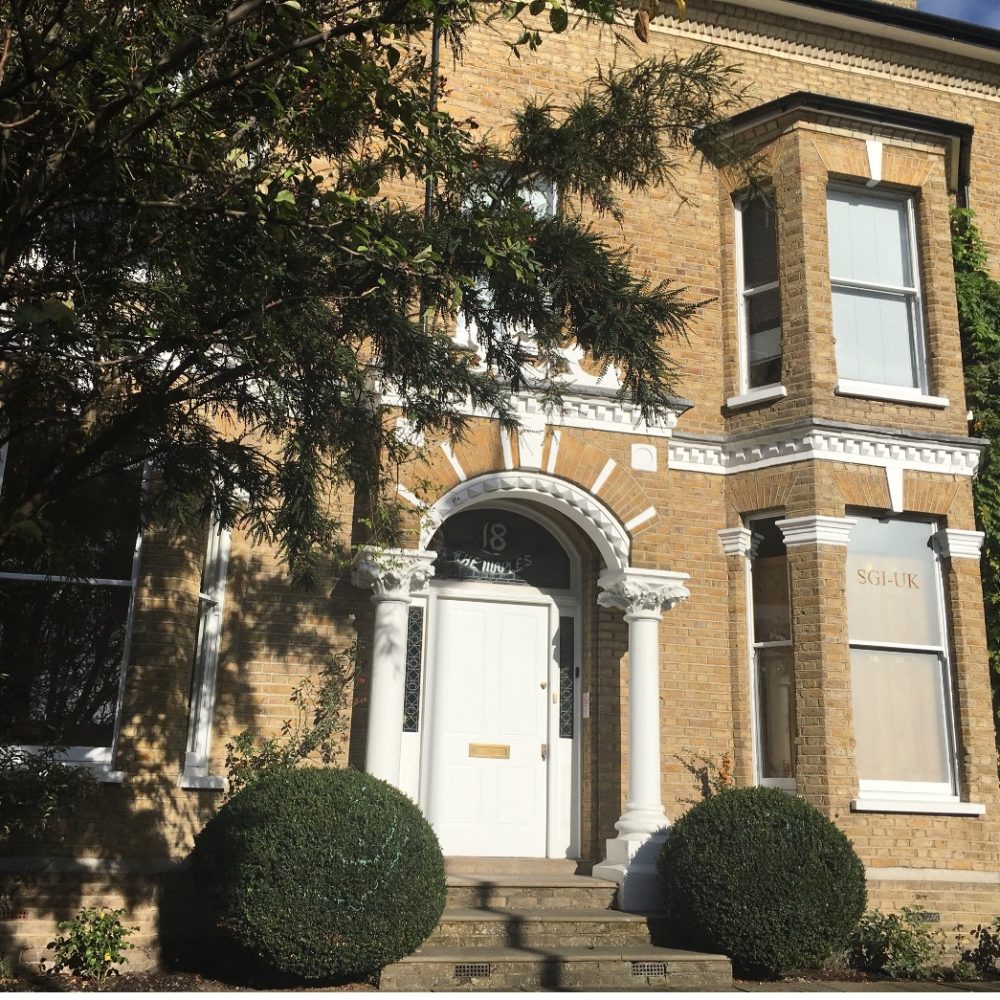 Ecologic Architects | Award winning practice, delivering ethical ...